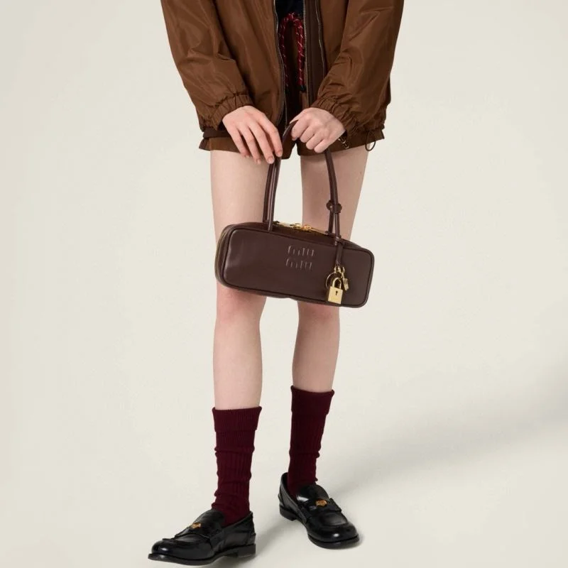 Bargain Miu Miu Top Handle Bags