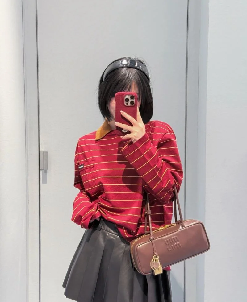 Bargain Miu Miu Top Handle Bags
