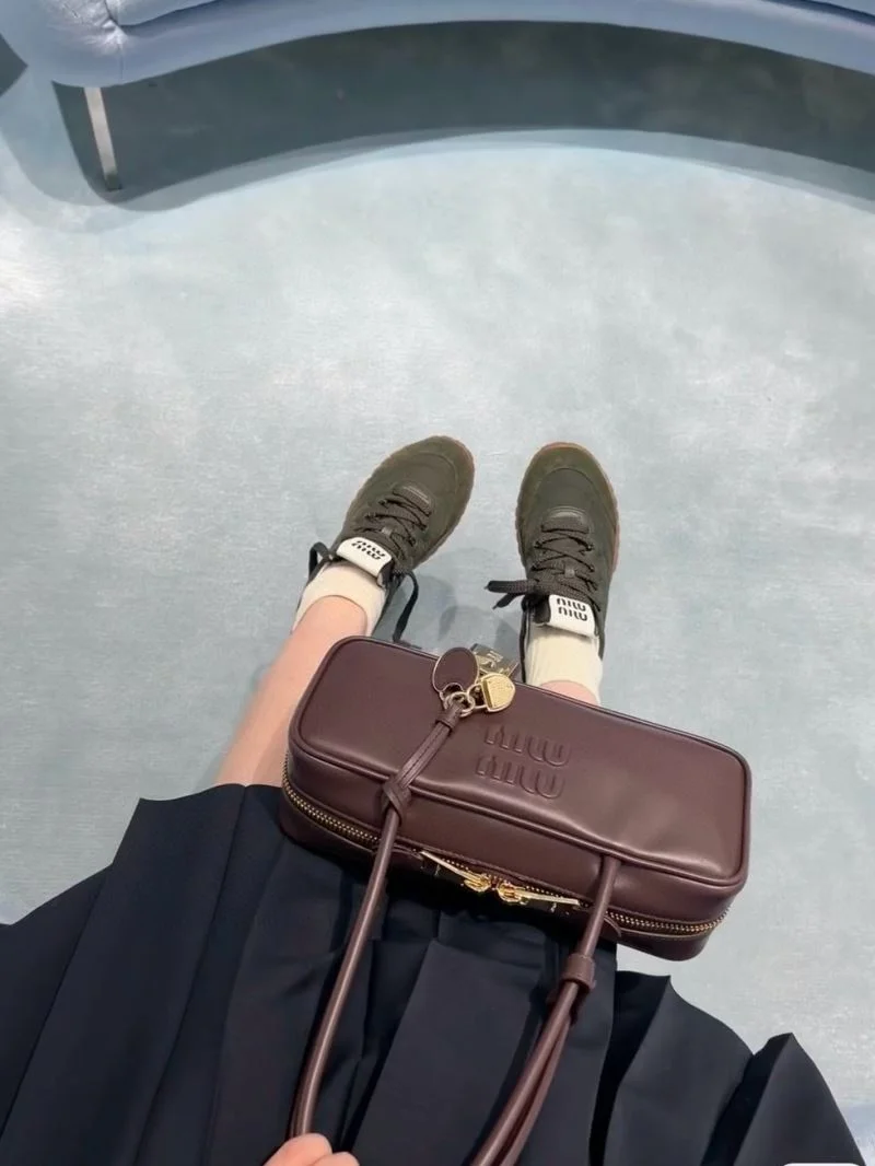 Bargain Miu Miu Top Handle Bags