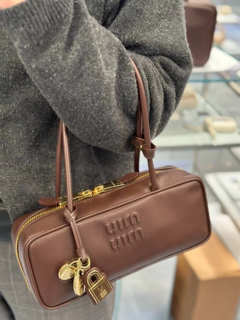 Bargain Miu Miu Top Handle Bags