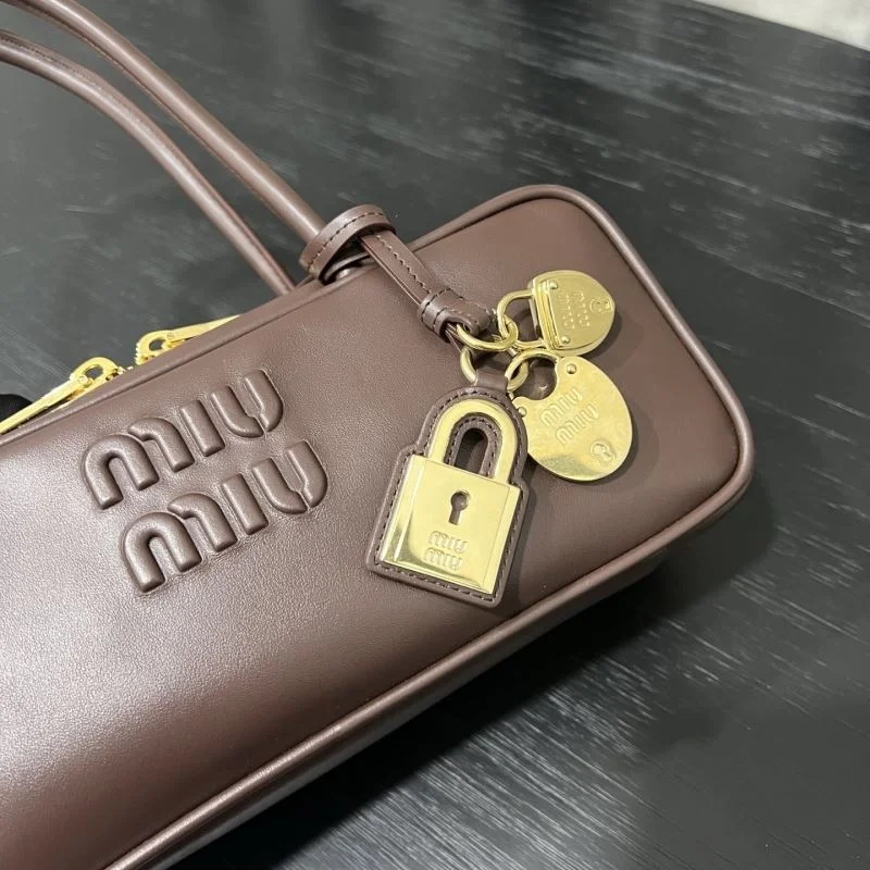 Bargain Miu Miu Top Handle Bags