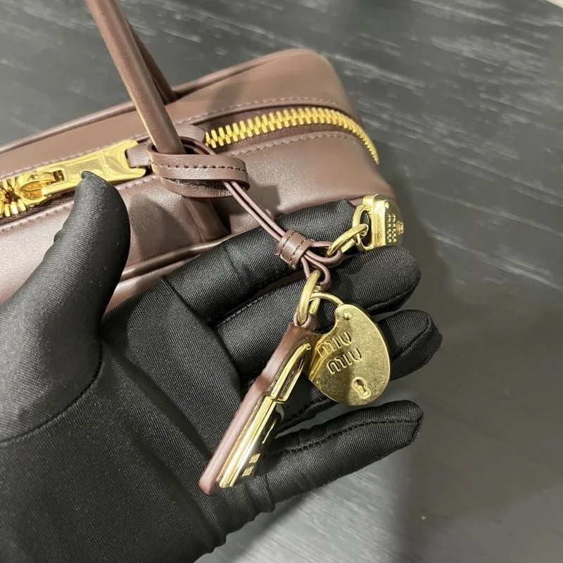 Bargain Miu Miu Top Handle Bags
