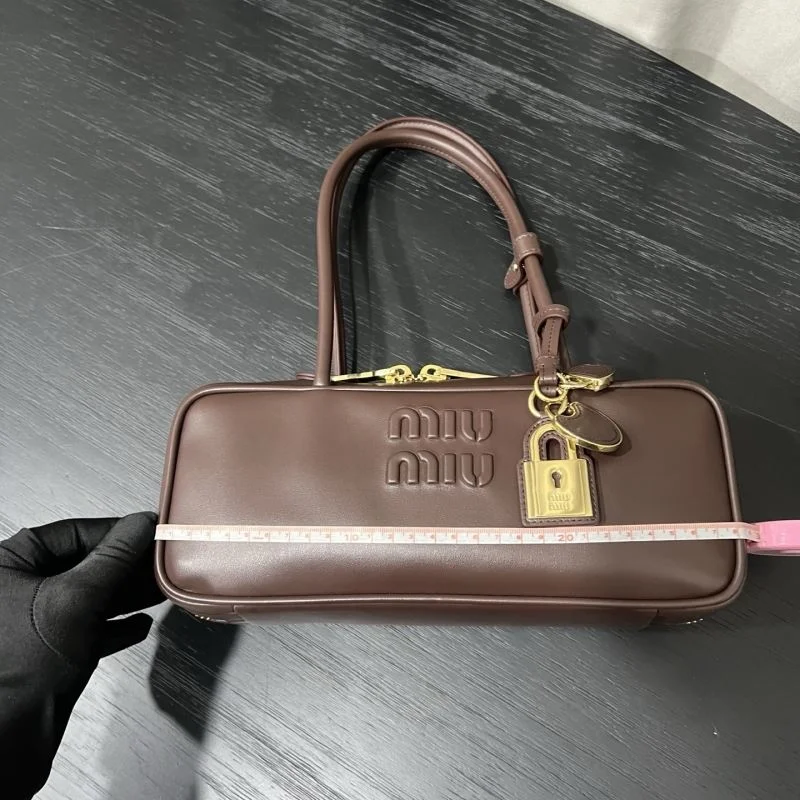 Bargain Miu Miu Top Handle Bags