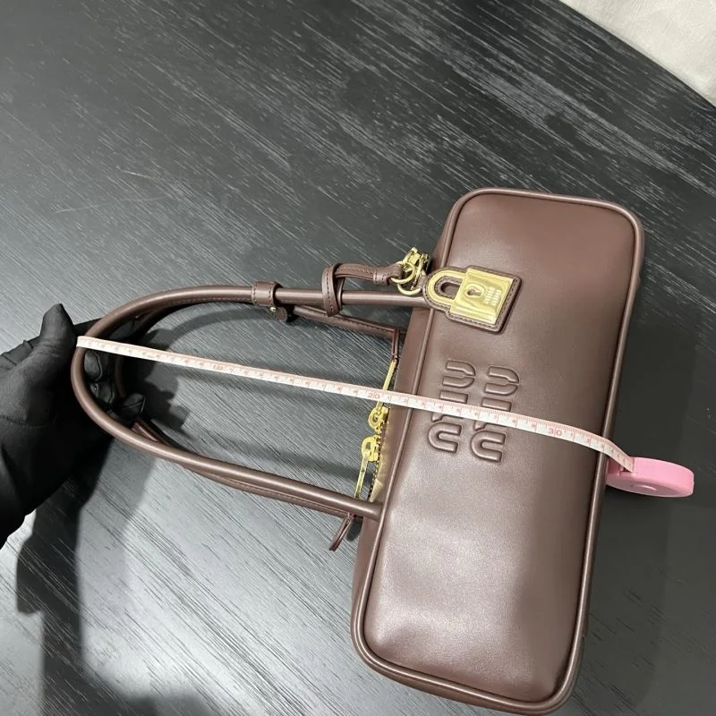 Bargain Miu Miu Top Handle Bags