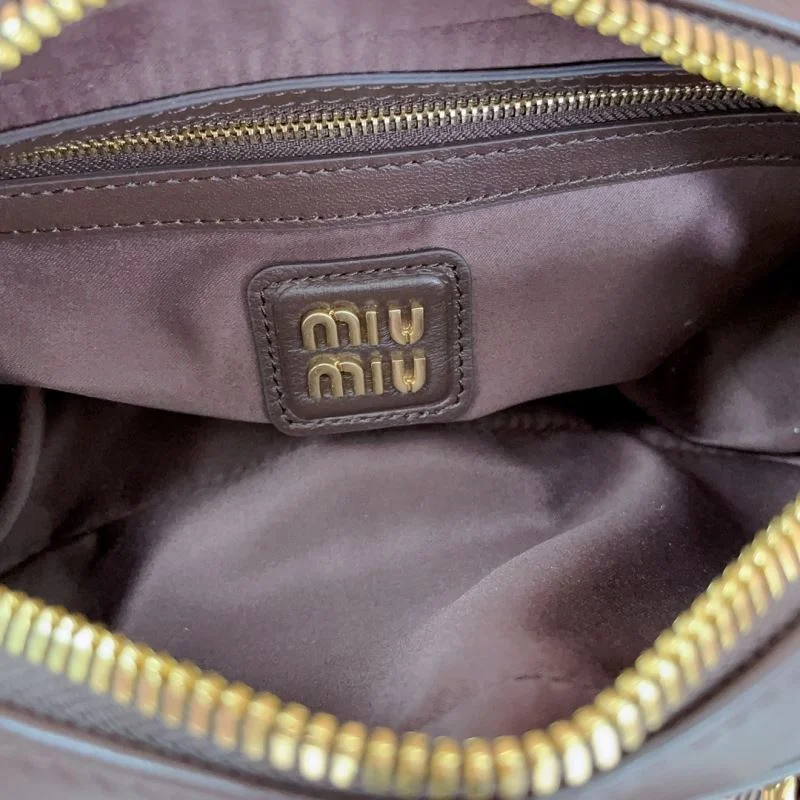 Economical Miu Miu Top Handle Bags