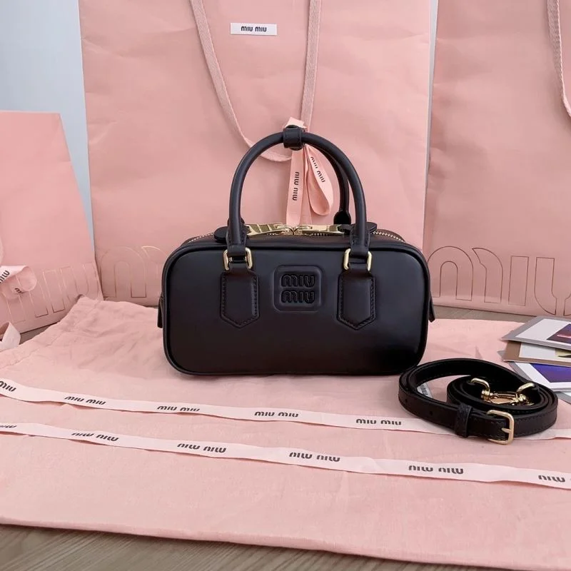 Miu Miu Top Handle Bags