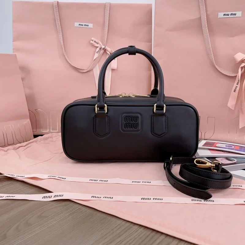 Miu Miu Top Handle Bags