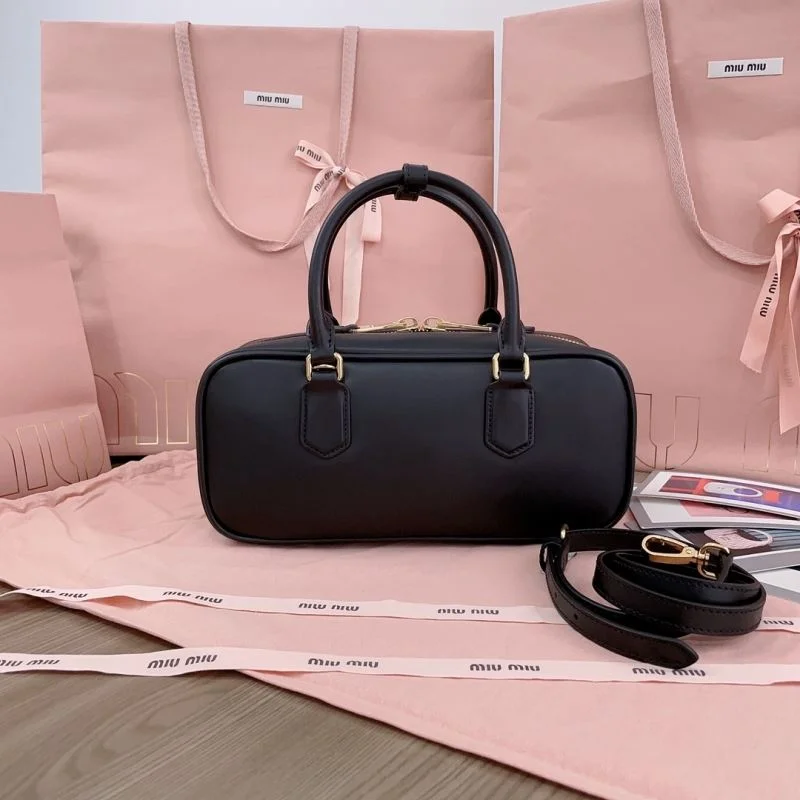 Mirror quality Miu Miu Top Handle Bags