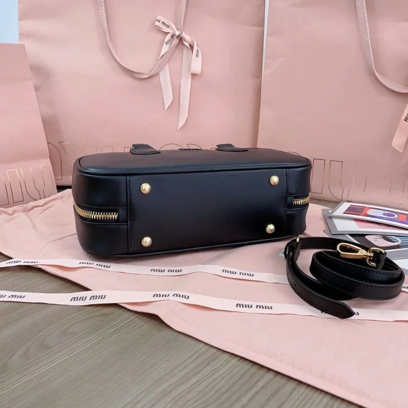 Mirror quality Miu Miu Top Handle Bags