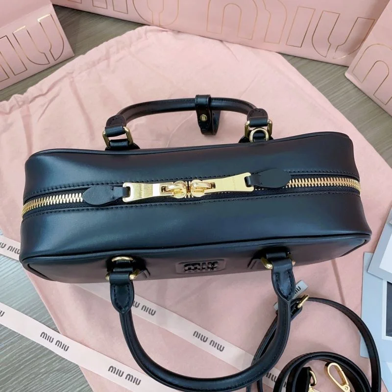 Mirror quality Miu Miu Top Handle Bags