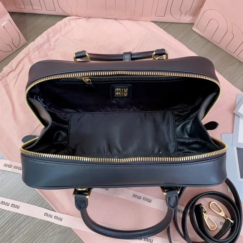 Mirror quality Miu Miu Top Handle Bags