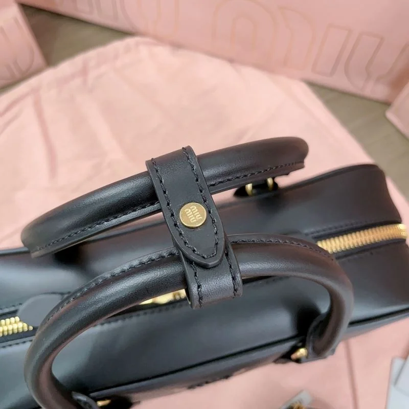 Mirror quality Miu Miu Top Handle Bags