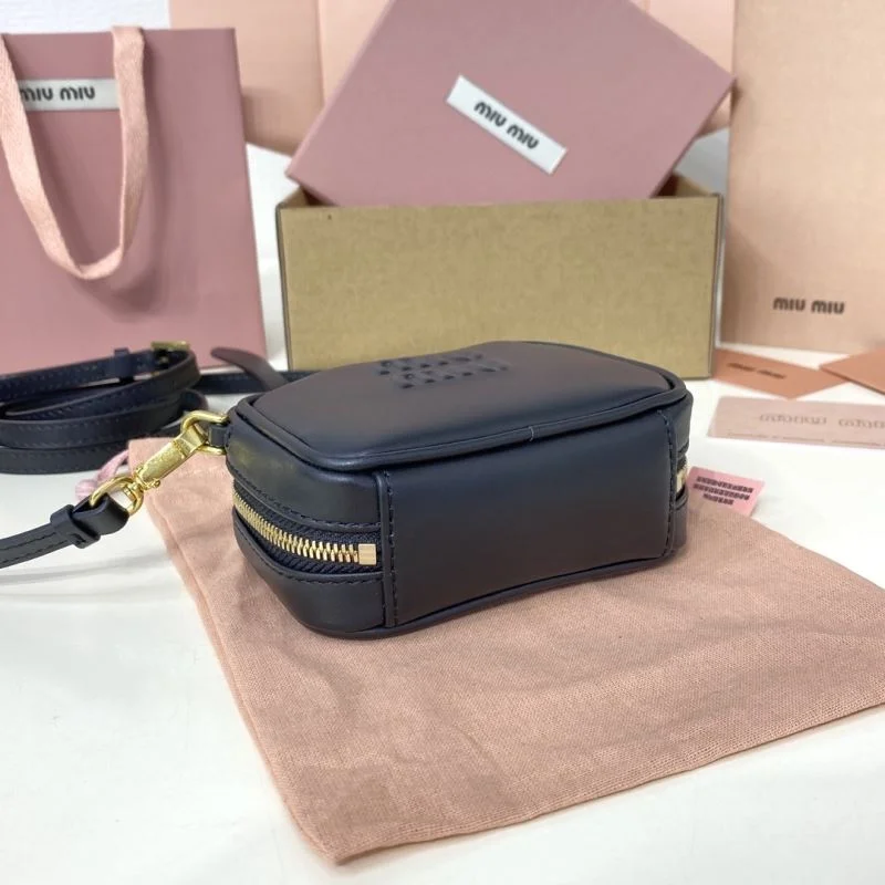 Exact replica Miu Miu Top Handle Bags