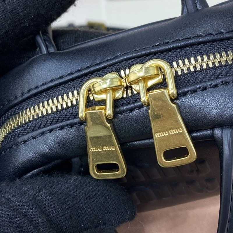 Exact replica Miu Miu Top Handle Bags