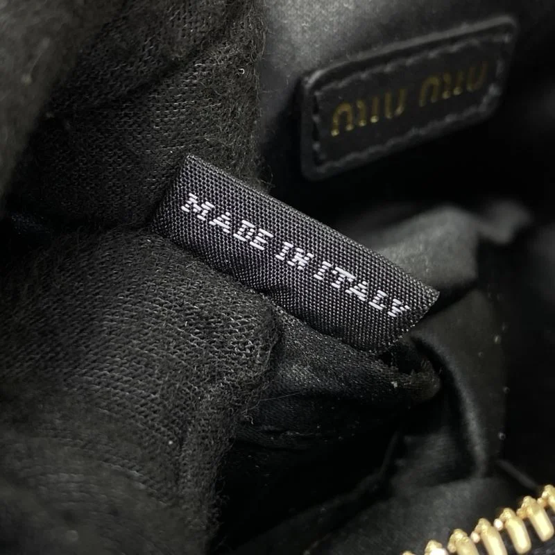 Exact replica Miu Miu Top Handle Bags