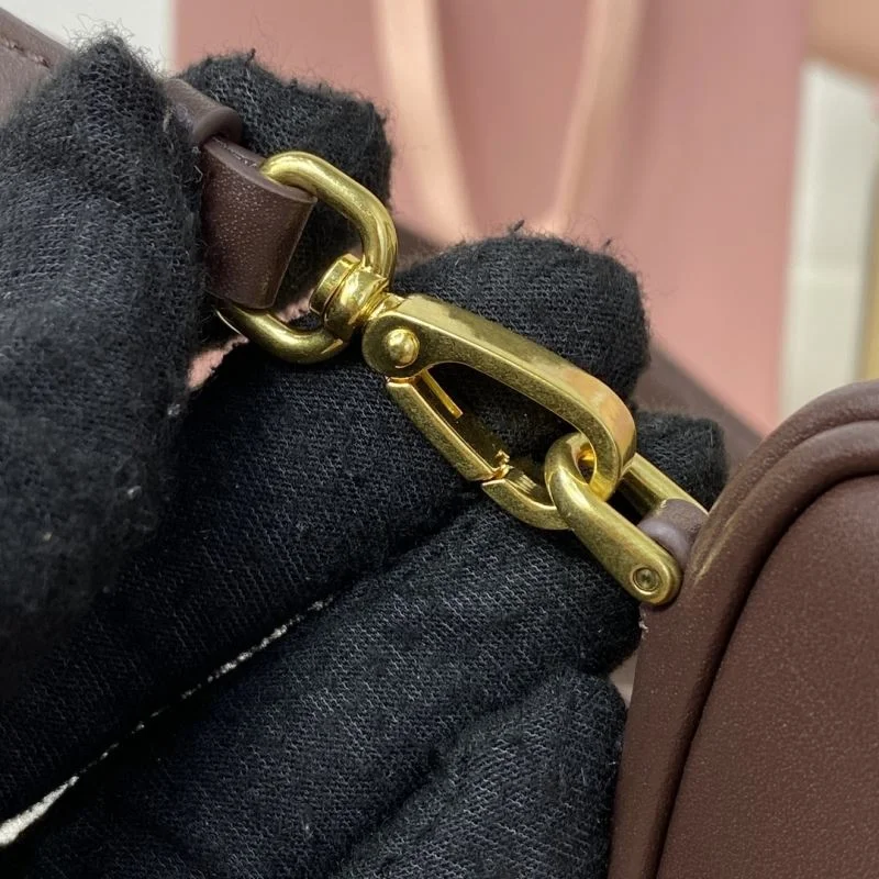 Budget-friendly Miu Miu Top Handle Bags