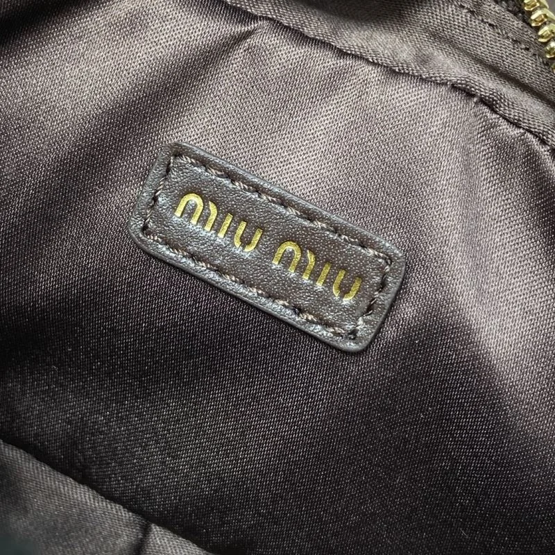 Budget-friendly Miu Miu Top Handle Bags