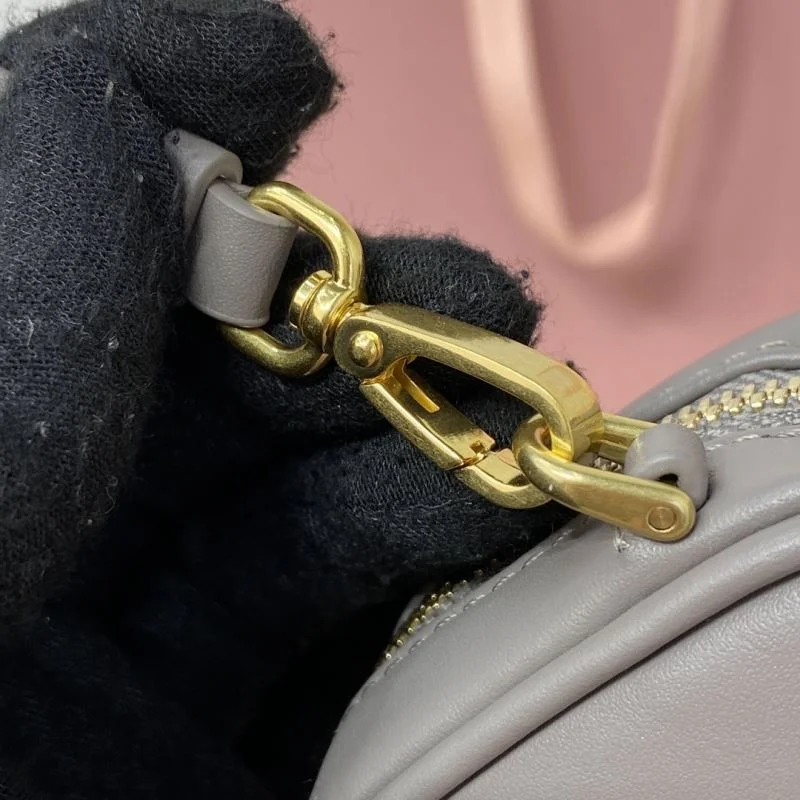 Legit Miu Miu Top Handle Bags