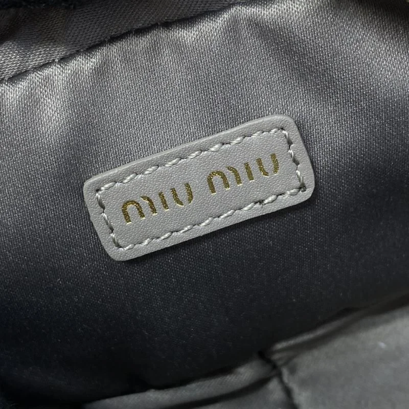 Legit Miu Miu Top Handle Bags