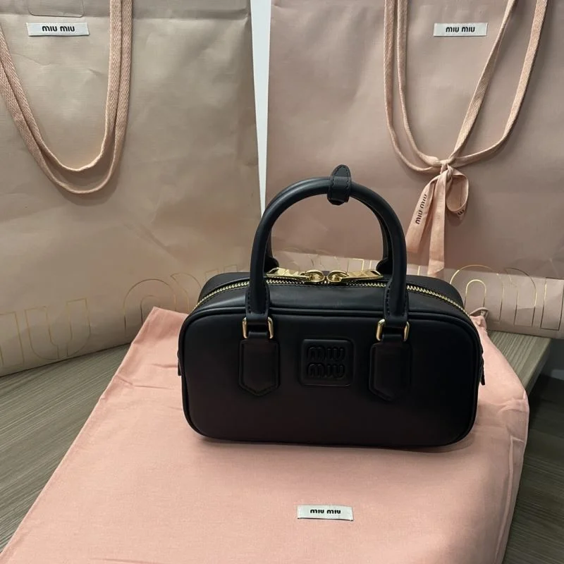 Miu Miu Top Handle Bags