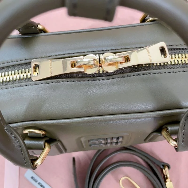 Discounted Miu Miu Top Handle Bags