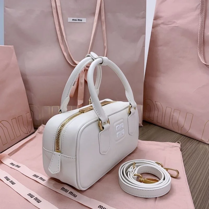 Bargain Miu Miu Top Handle Bags