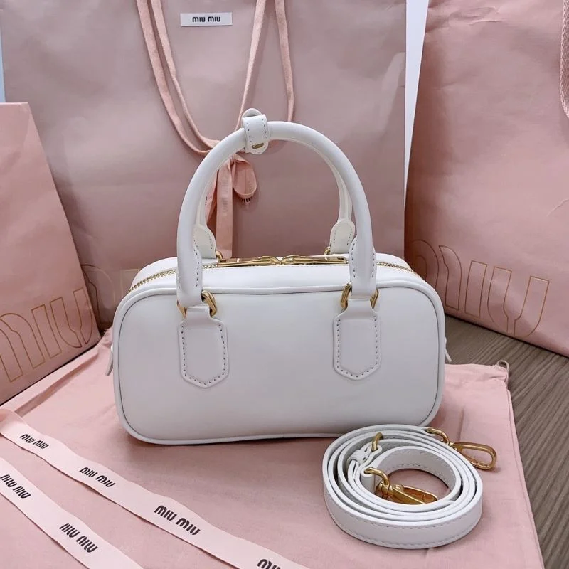 Bargain Miu Miu Top Handle Bags