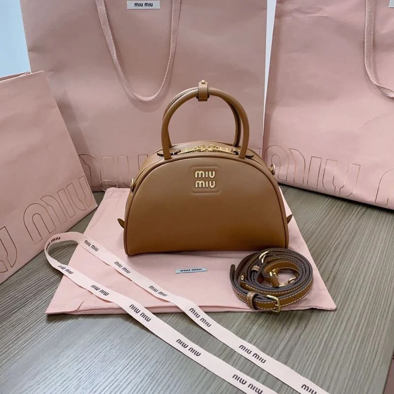 Miu Miu Top Handle Bags