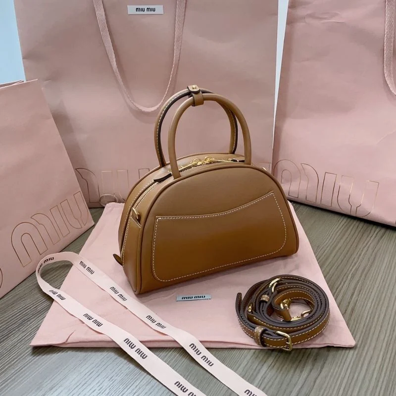 Cut-rate Miu Miu Top Handle Bags