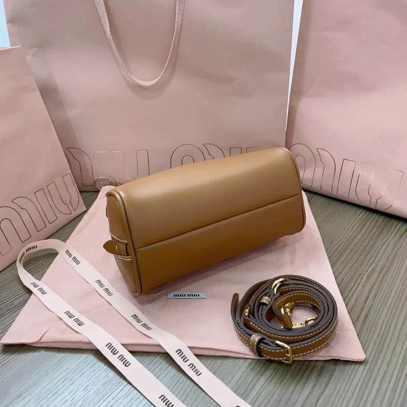 Cut-rate Miu Miu Top Handle Bags
