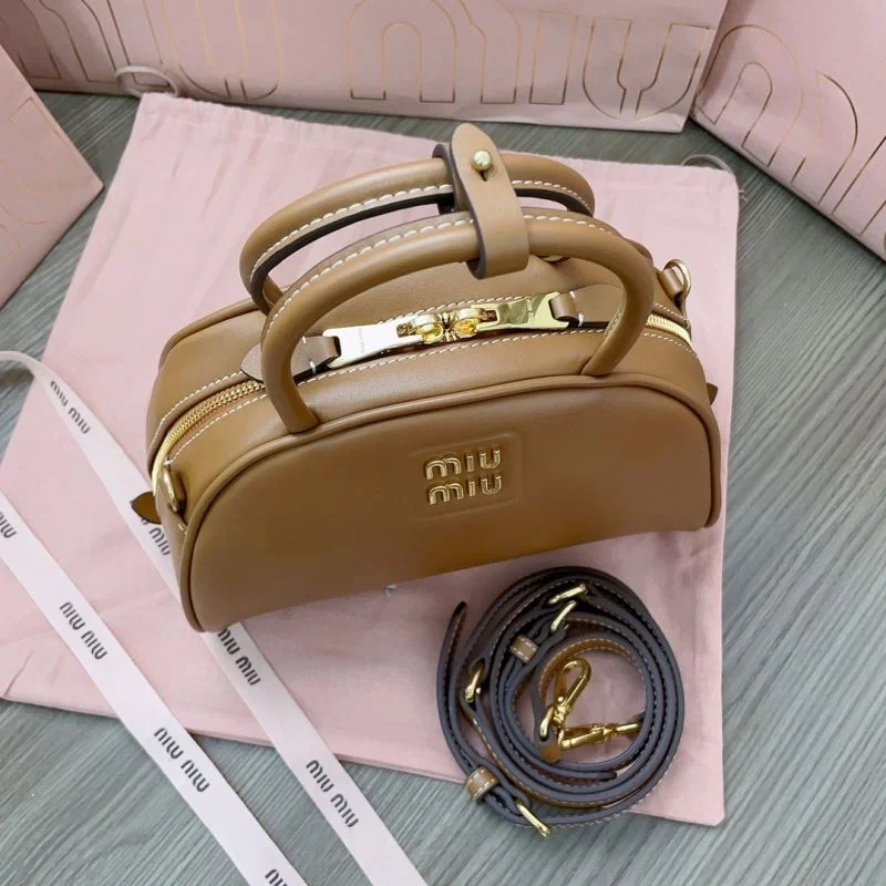 Cut-rate Miu Miu Top Handle Bags