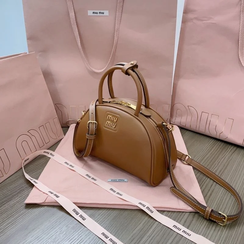 Cut-rate Miu Miu Top Handle Bags