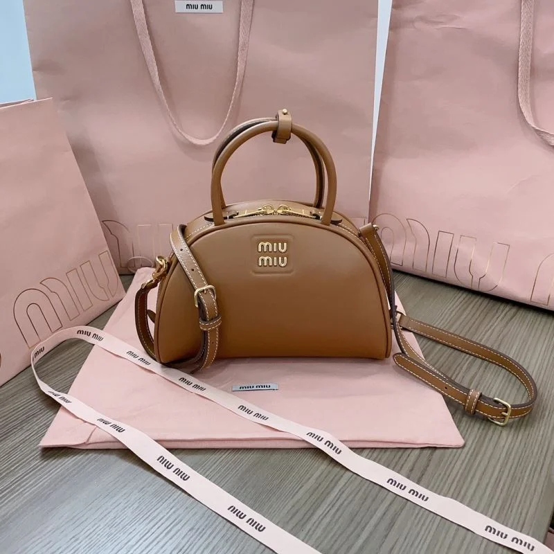 Cut-rate Miu Miu Top Handle Bags