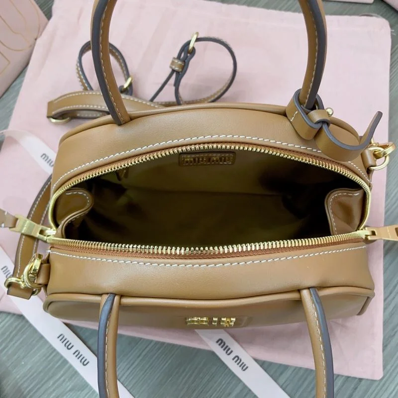 Cut-rate Miu Miu Top Handle Bags