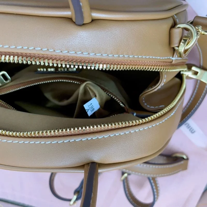 Cut-rate Miu Miu Top Handle Bags