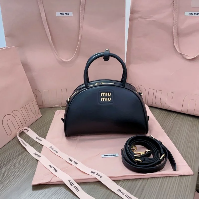 Miu Miu Top Handle Bags