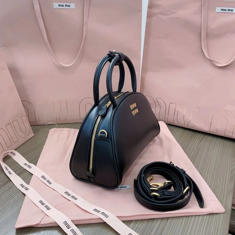 Low-cost Miu Miu Top Handle Bags