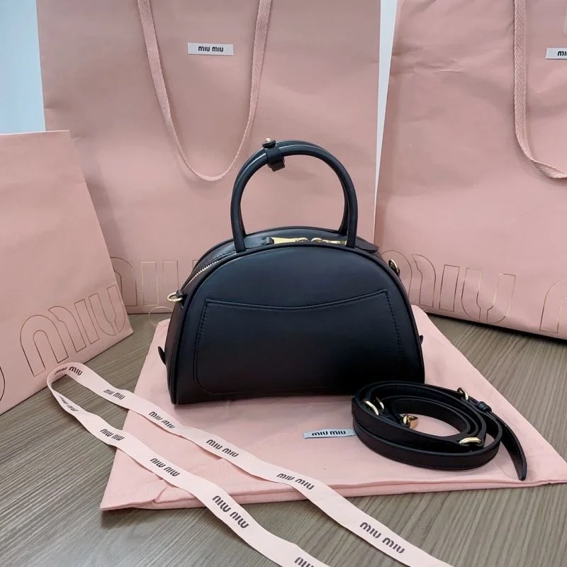Low-cost Miu Miu Top Handle Bags