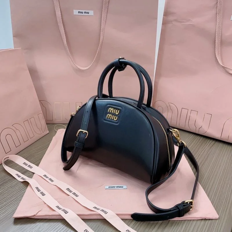 Low-cost Miu Miu Top Handle Bags