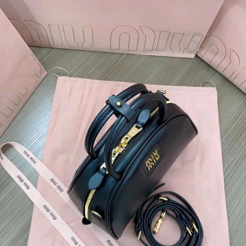 Low-cost Miu Miu Top Handle Bags