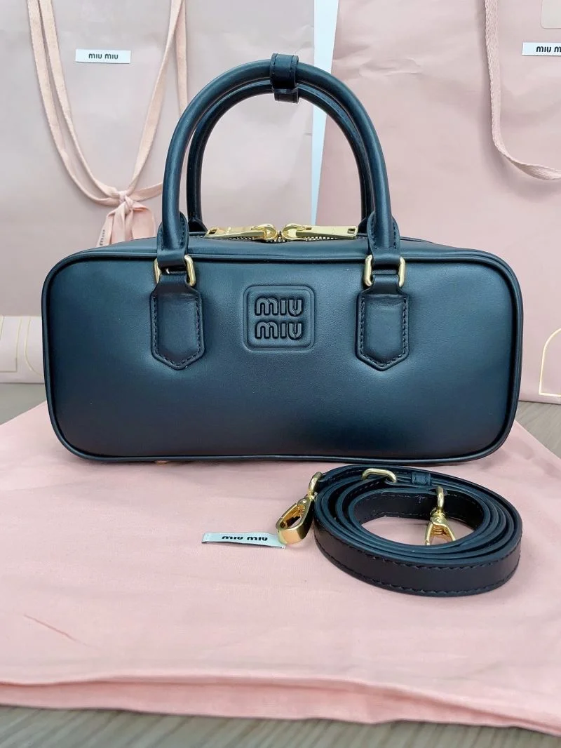 Miu Miu Top Handle Bags