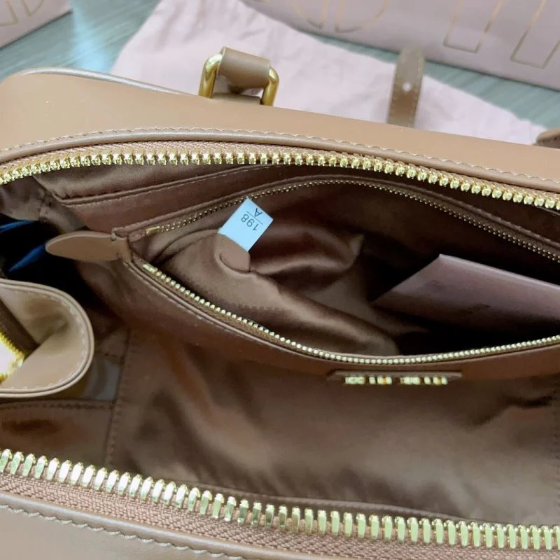 Legit Miu Miu Top Handle Bags