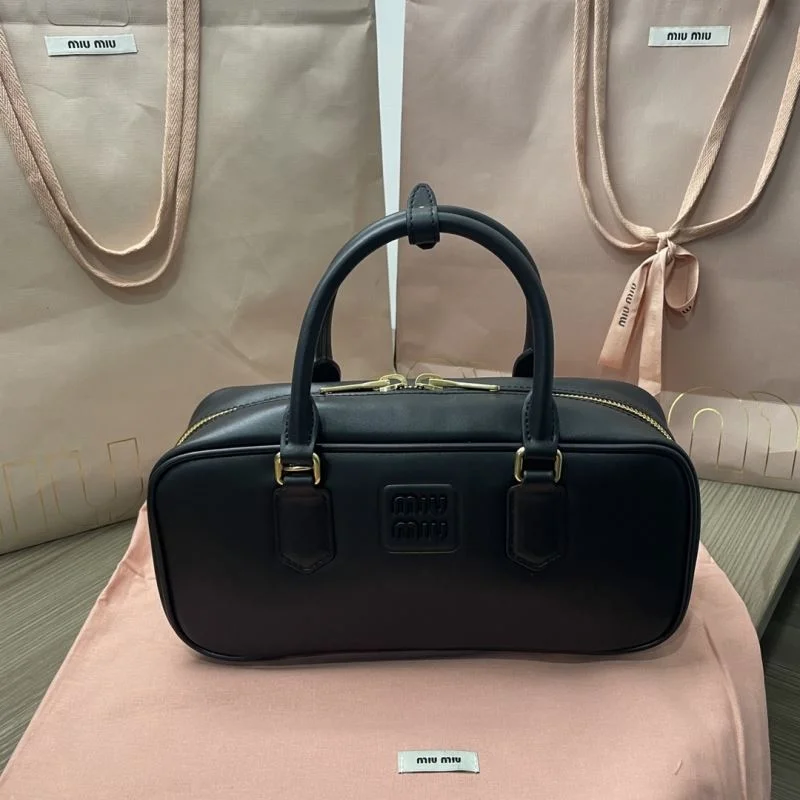 Miu Miu Top Handle Bags