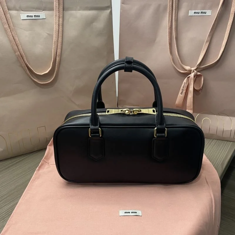 Affordable Miu Miu Top Handle Bags