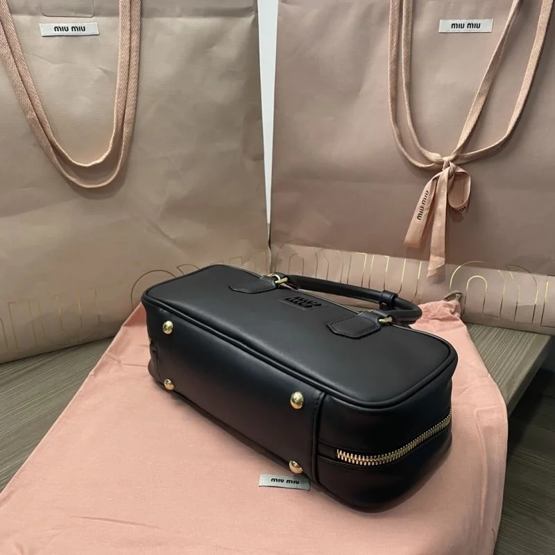 Affordable Miu Miu Top Handle Bags