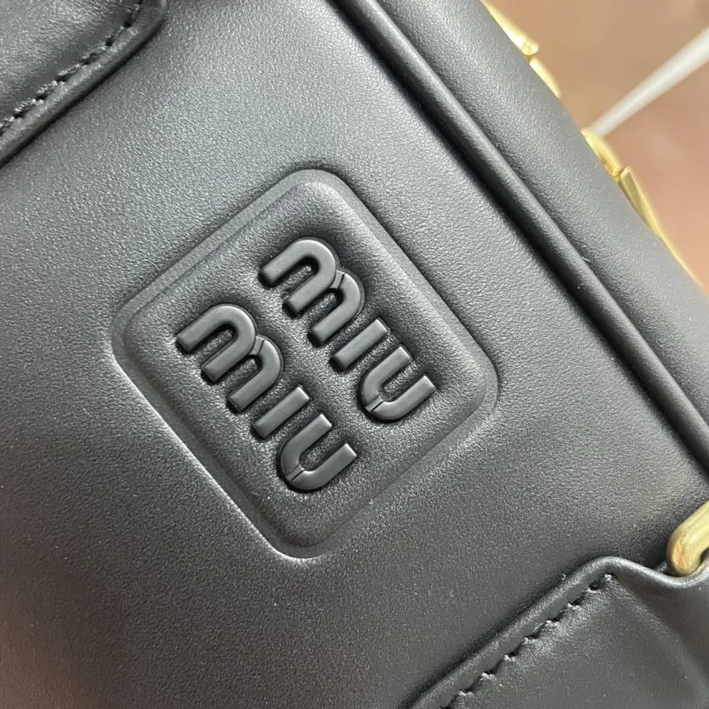 Affordable Miu Miu Top Handle Bags