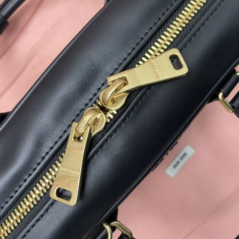 Affordable Miu Miu Top Handle Bags