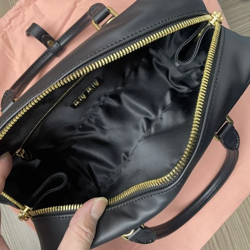Affordable Miu Miu Top Handle Bags