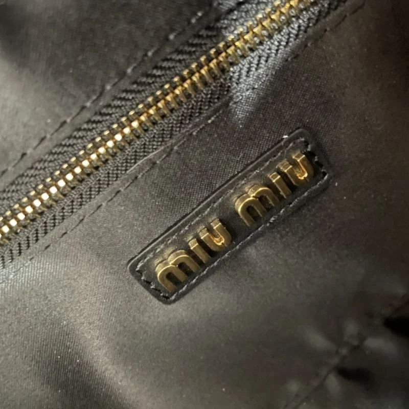 Affordable Miu Miu Top Handle Bags