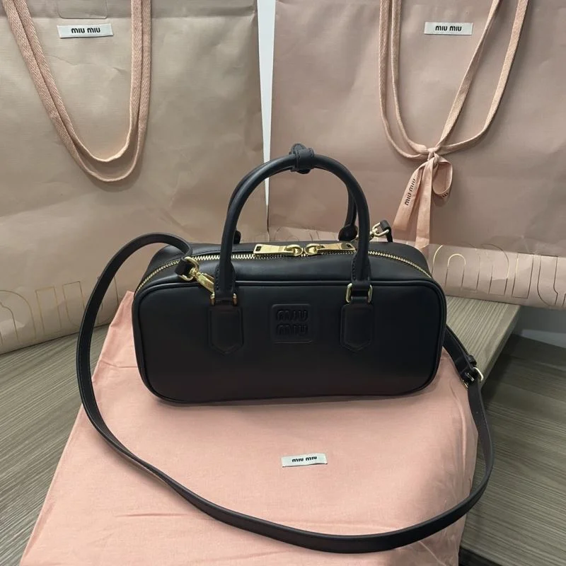 Affordable Miu Miu Top Handle Bags